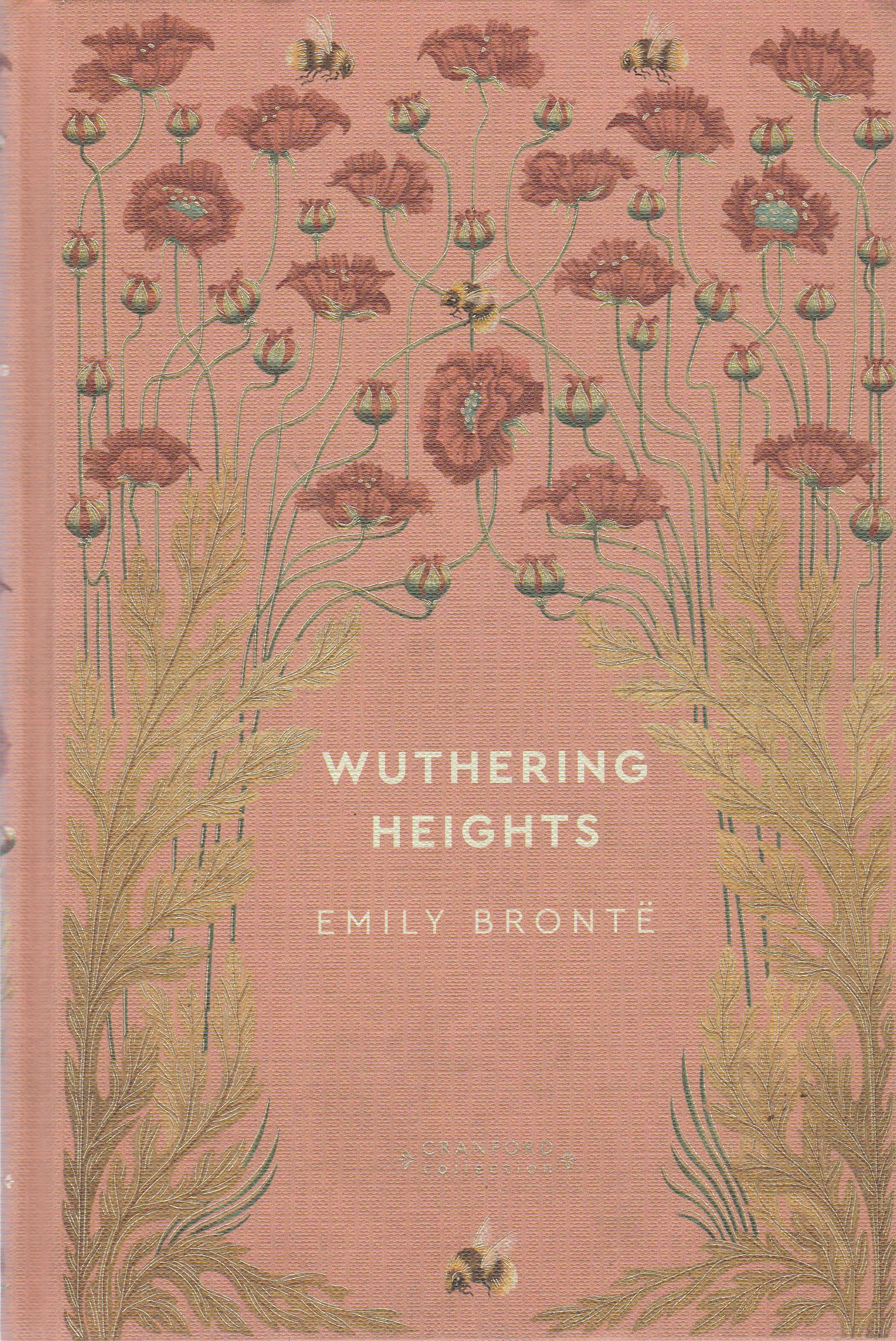Original Wuthering Heights Book Bront Emily And Ann Bront original-wuthering-heights-book-bront-emily-and-ann-bront
